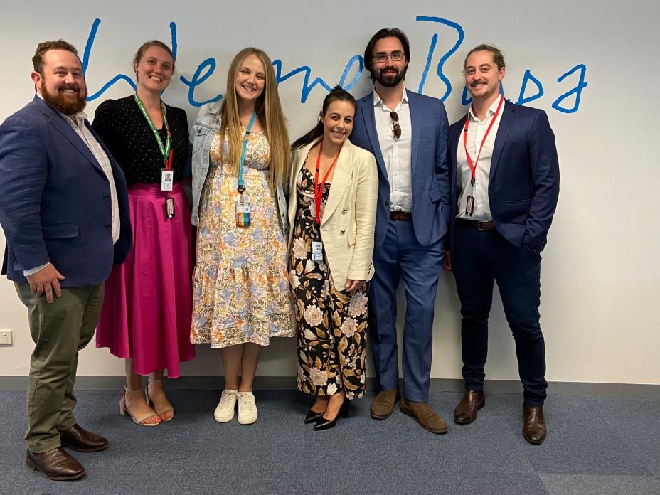 Aligning psychological standards across borders: Bupa | Mentally ...